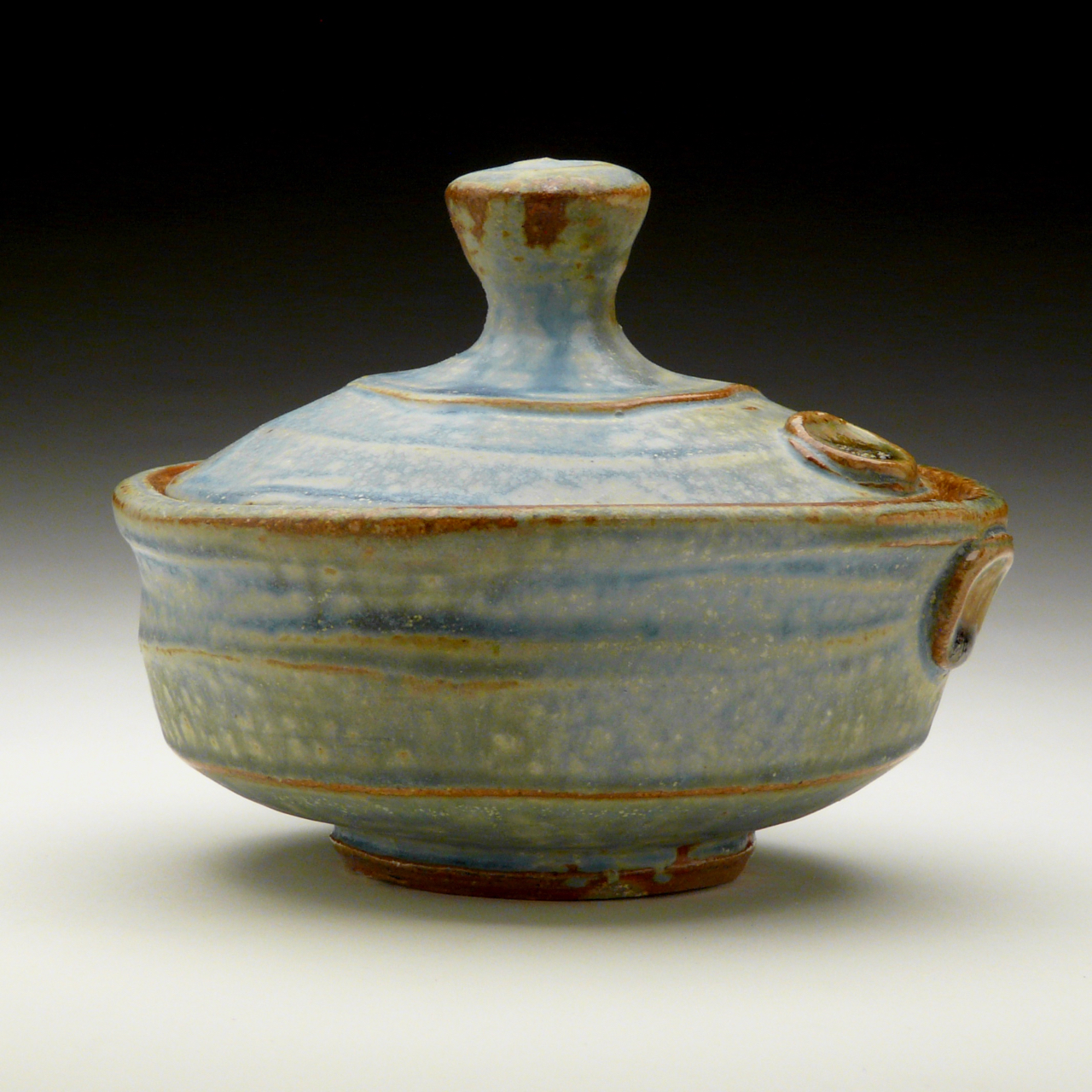 Doug Dotson Pottery – Soda Fired Functional Pottery