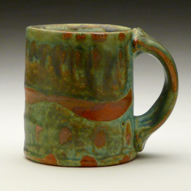 Doug Dotson Pottery – Soda Fired Functional Pottery