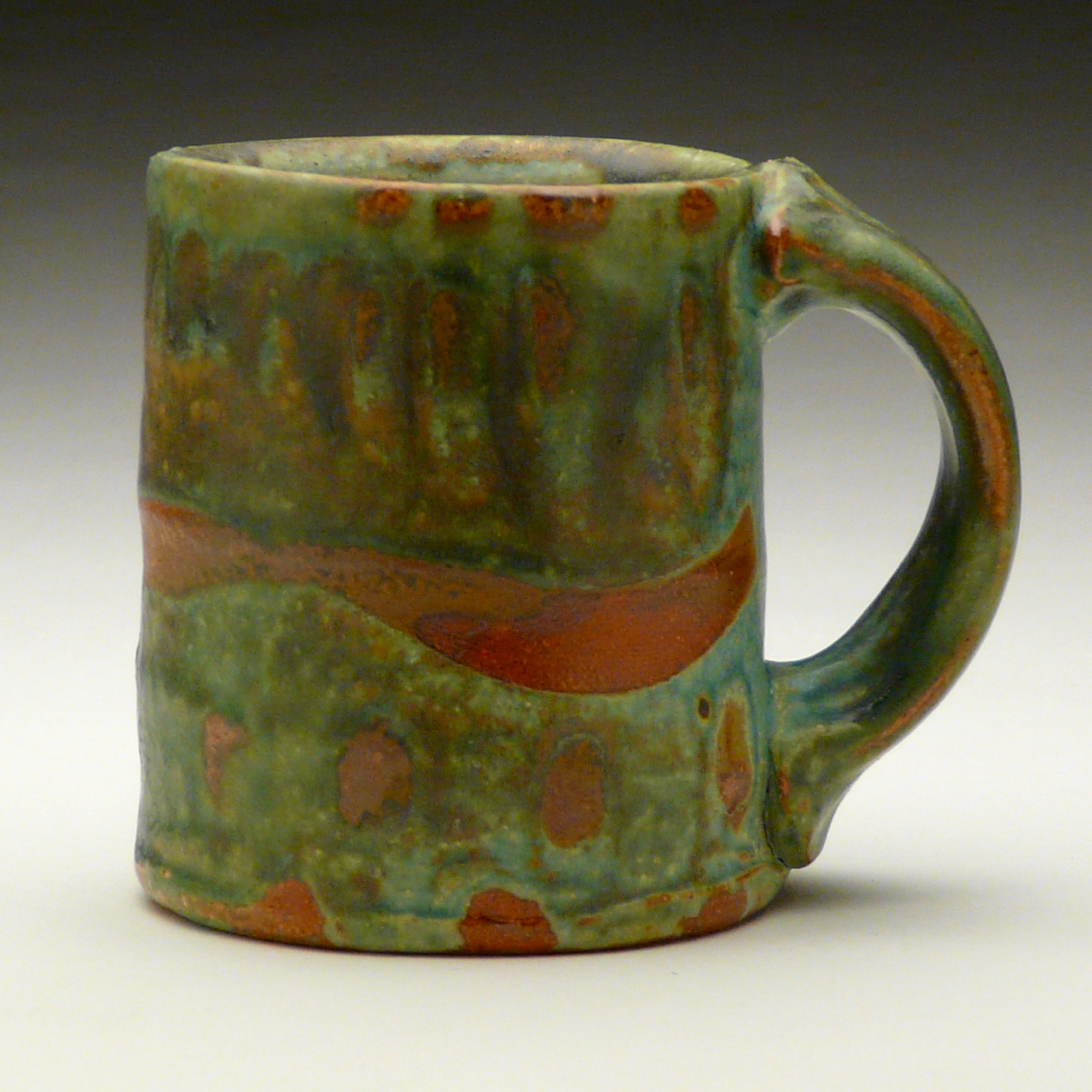 Doug Dotson Pottery – Soda Fired Functional Pottery