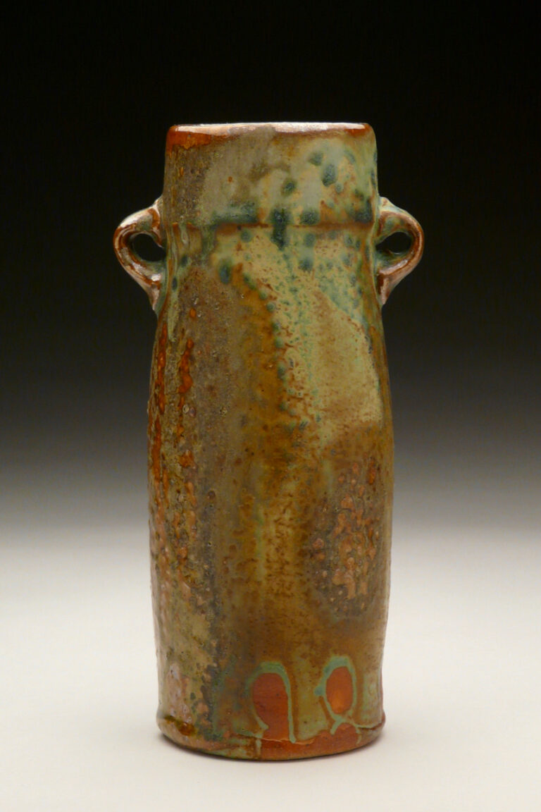 About – Doug Dotson Pottery